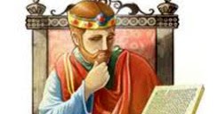 AVÍO DEL ALMA... ...el BLOG del P. FELI: EL REY Y SUS CUATRO ESPOSAS