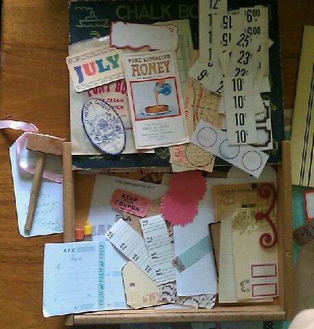 Rach-ology: Collaborative Journal Project