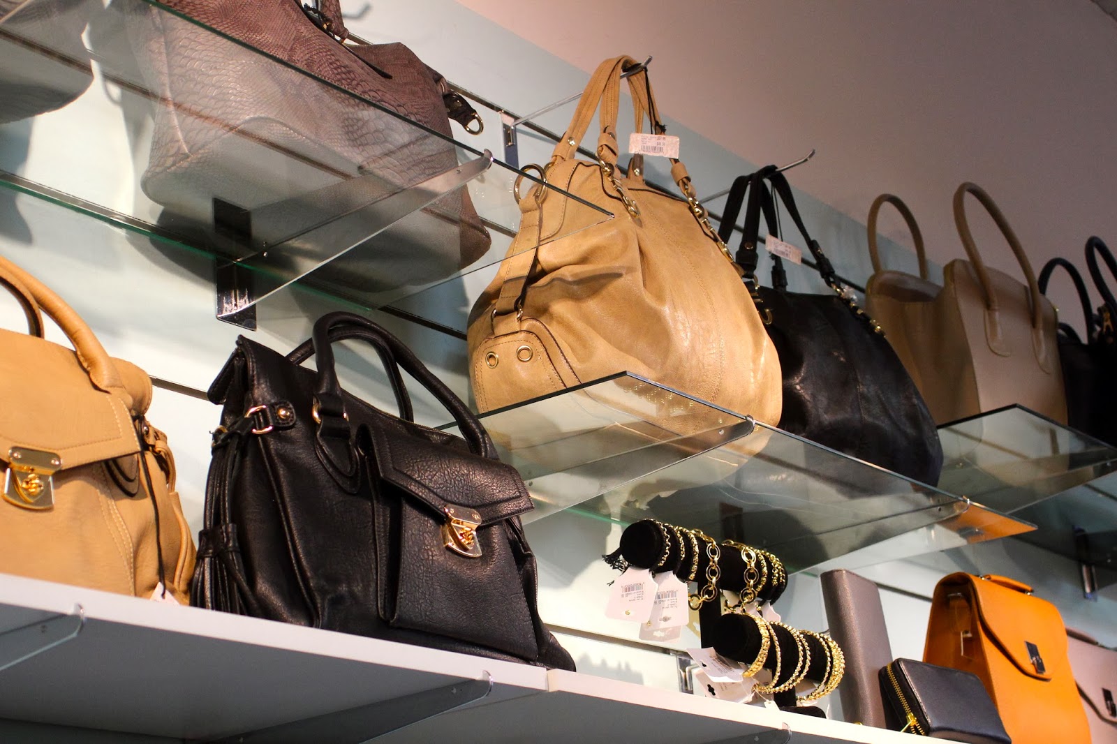 My Favorite Prima Donna Pieces - Domesticated Me