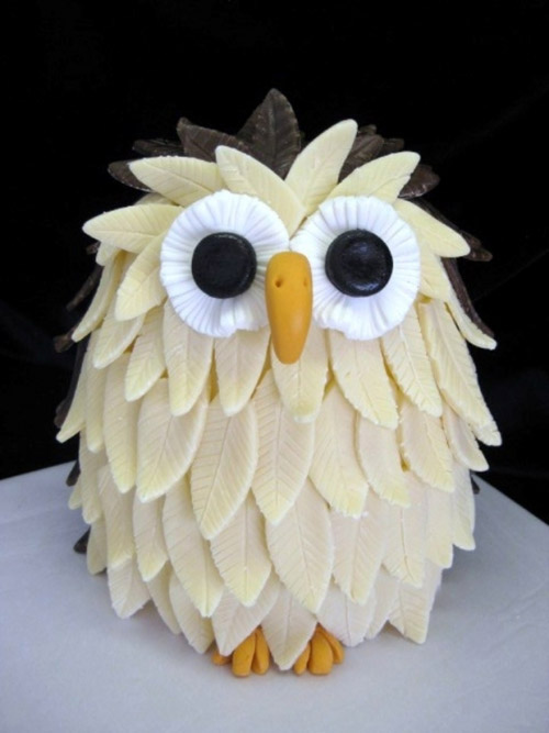 My Owl Barn: Collection: Cakes