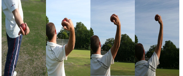 Cricket Tips and Tutorial - How to: How to do "Doosra"