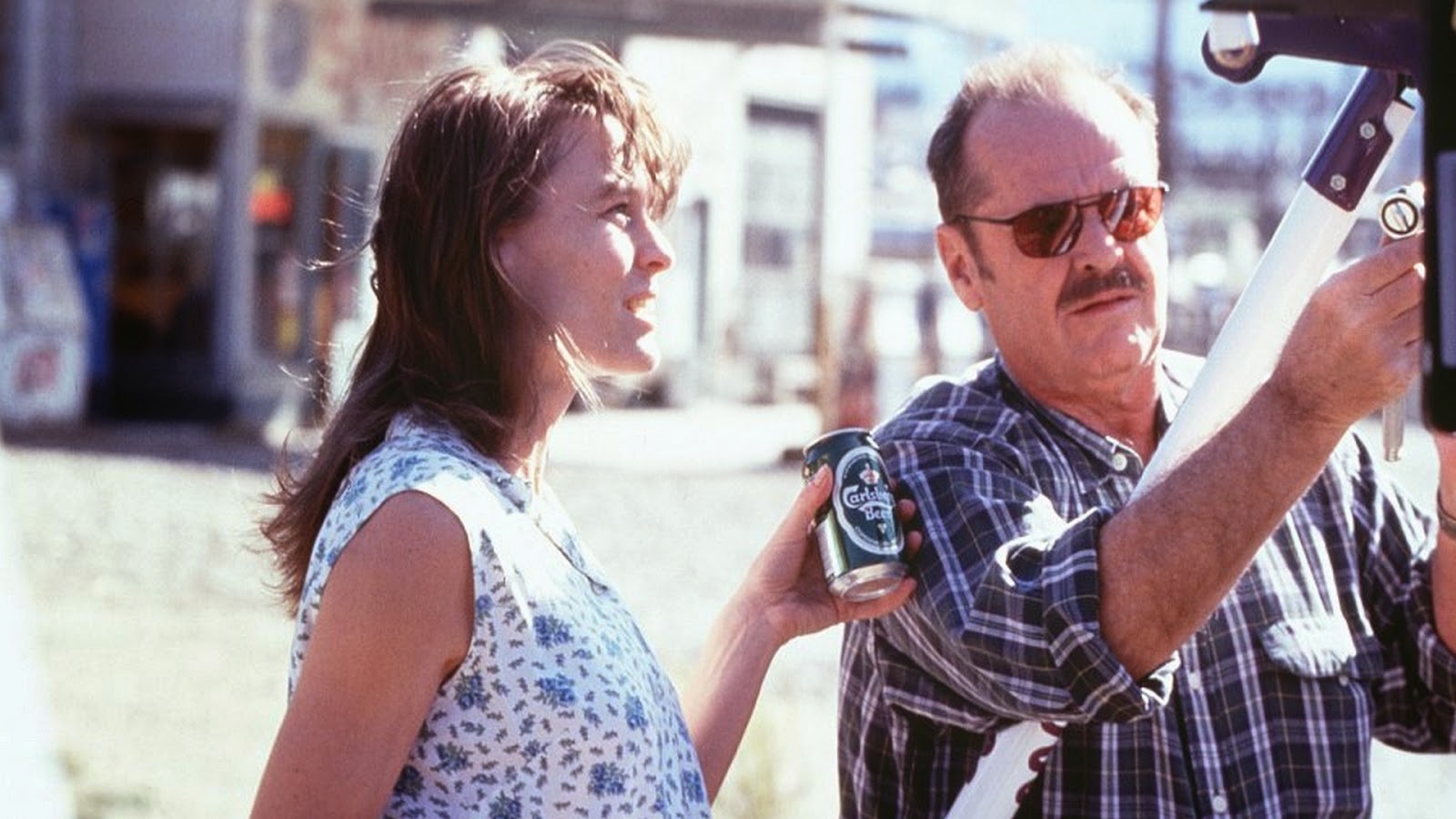 Movie Review: The Pledge (2001) | The Ace Black Movie Blog