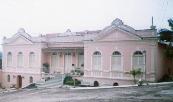TURISTANDO PELO MUNDO: Machado, Minas Gerais - A festa de São Benedito ...