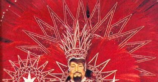 Carnaval Antigo - Em Montagem: Clóvis Bornay