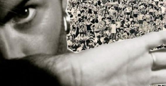 overyourhead: George Michael ‎– Listen Without Prejudice Vol.2 ...