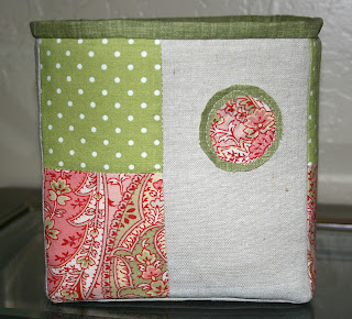 iiwii (it is what it is) so make the most of it...seriously: Week Two ...