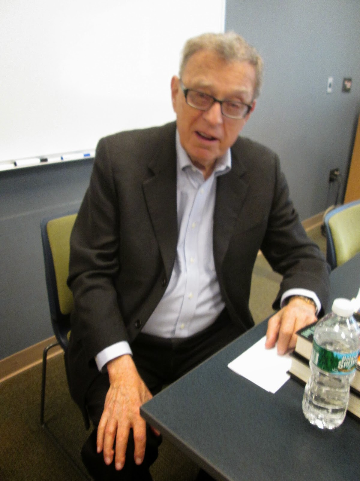 The Belle of Cowbell: The Bipolar Therapist from Willow Grove, PA: Dr ...