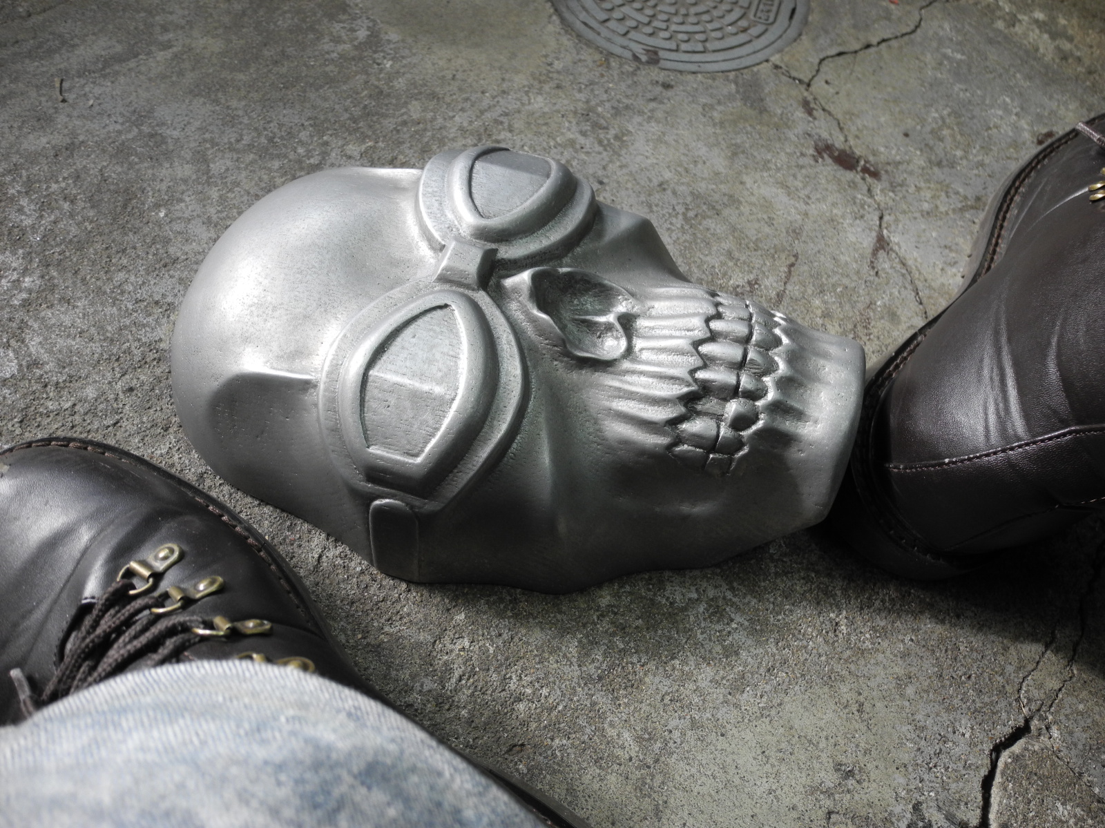 JUNK-MOTOR: JUNK-MOTOR new comer MSQ