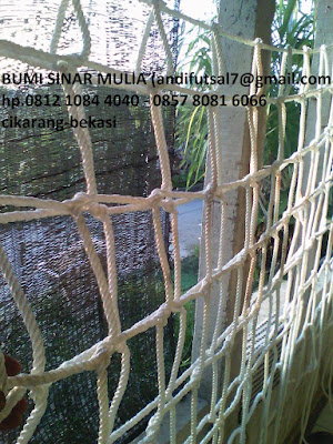 Produsen Jaring Safety Terlengkap ( Klik📲 081210844040 - 085715642792 ...