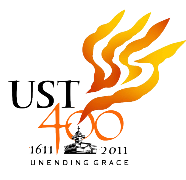 Happy 400th Anniversary UST! |Filipino Sojourner