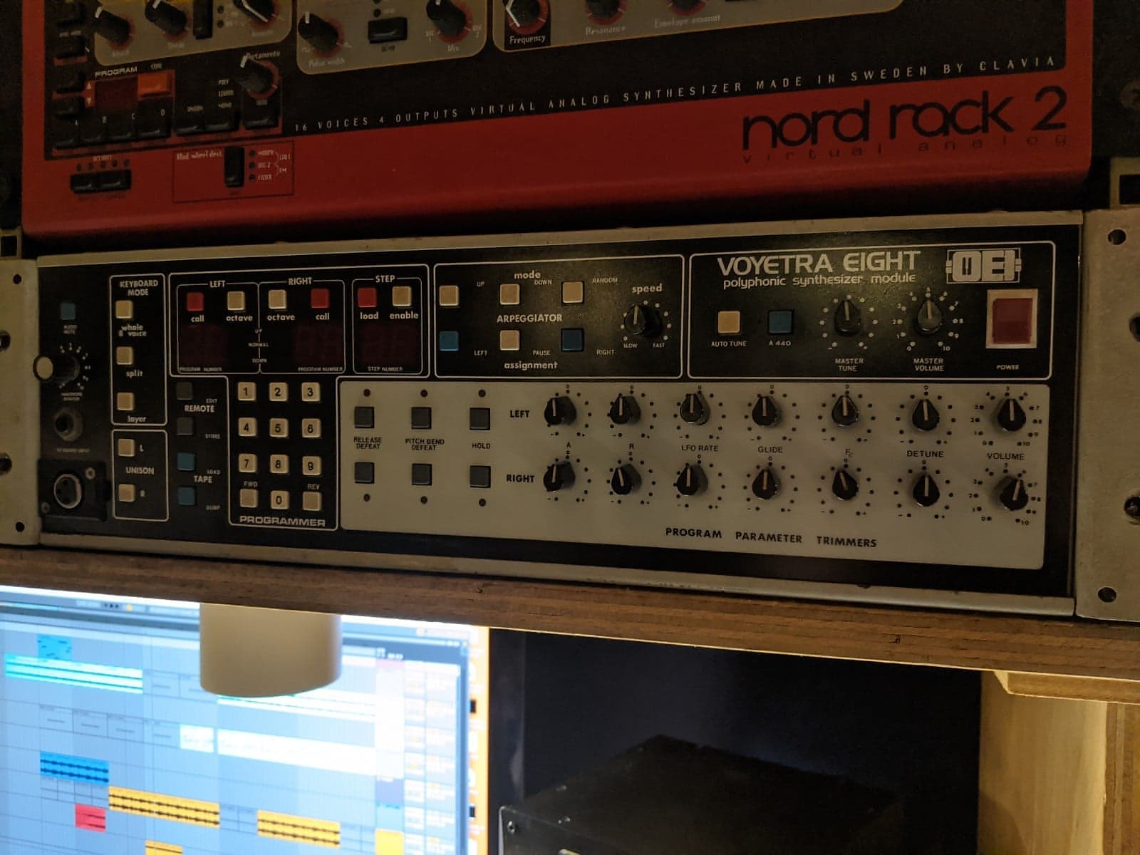 MATRIXSYNTH: Octave Plateau Voyetra 8 SN JM4801