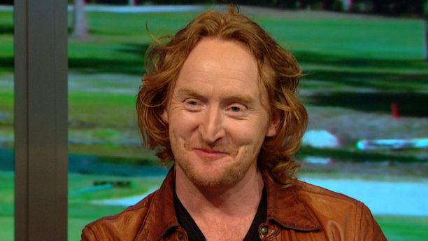 Character Profile: Ben Kramer