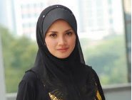 Biodata Fazura (Nur Fazura Sharifuddin) | yusufultraman.com