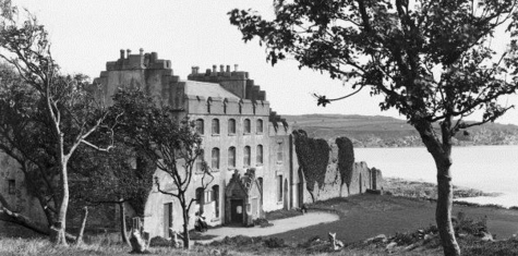 Lord Belmont in Northern Ireland: 1st Baron Lecale