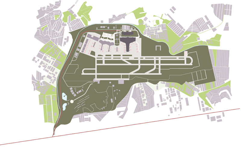 Direto da Pista: Você conhece o projeto do novo TEPAX de GRU?