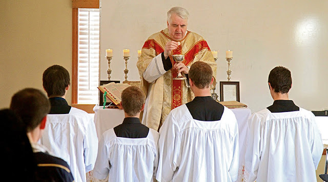 CATHOLICVS: junio 2013