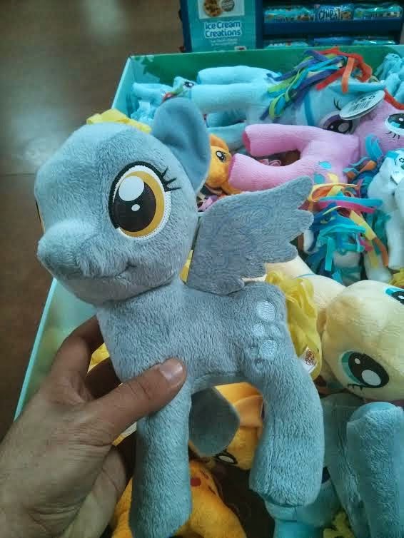 MLP Merch | My Little Pony Merchandise News