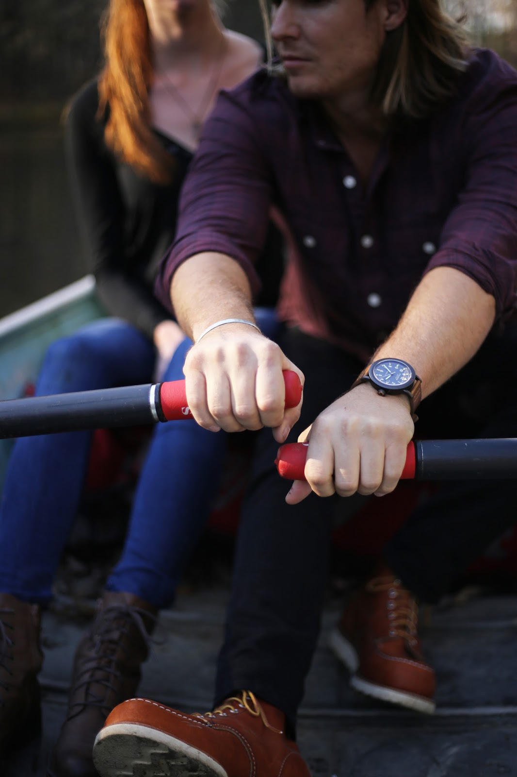 FOR THE LOVE OF MOTION