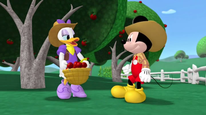 Watch: Mickey and Donald Have a Farm | Mickey Mouse Clubhouse