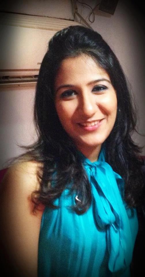 Swetha Mohan Singer Hot