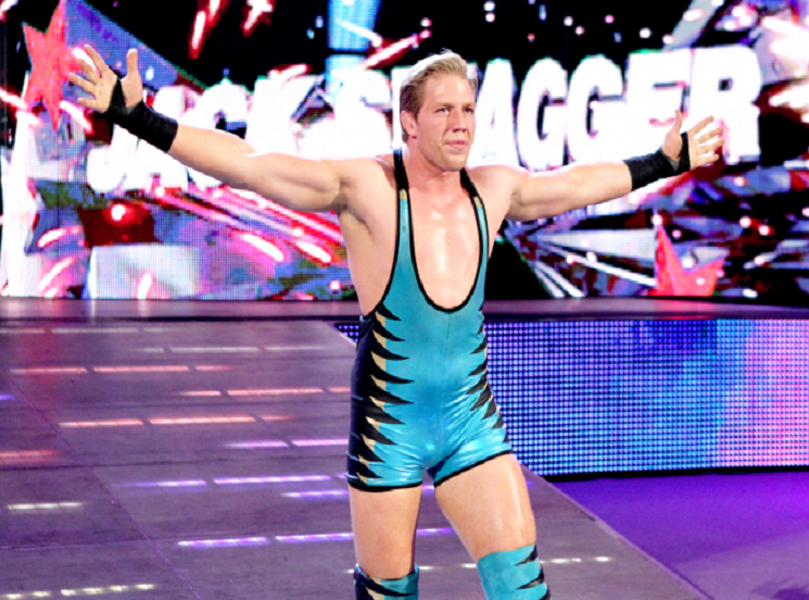 Free HD Wallpapers: Jack Swagger Hd Free Wallpapers