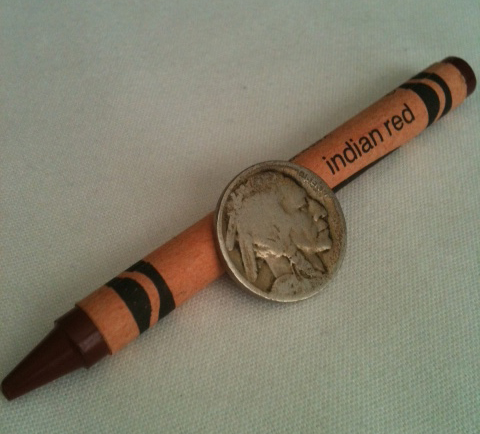 Moors In America | Moorish Americans: Copper-Colored Indigenous ...