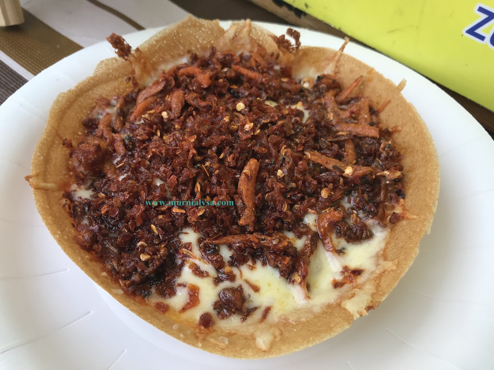 Coretan Murni Alysa : Apam Balik Cheese Terkenal di Pulau Pinang ...