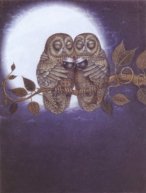 A thing of beauty is a joy forever: Wayne Anderson