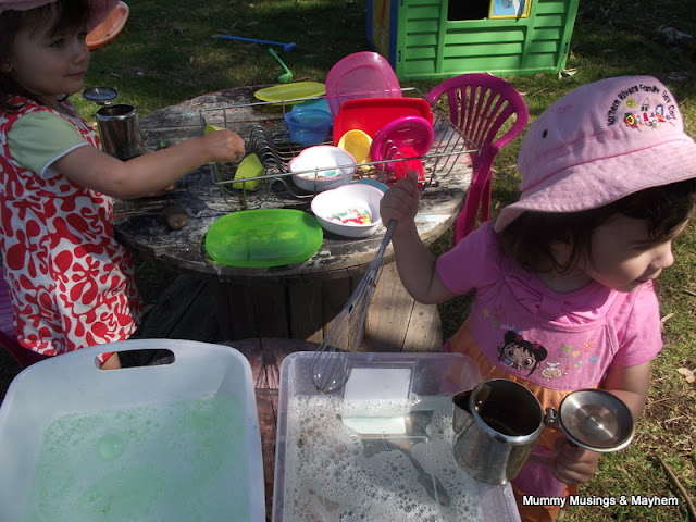 50 Favourite Toddler Boards and Blogs! - The Empowered Educator