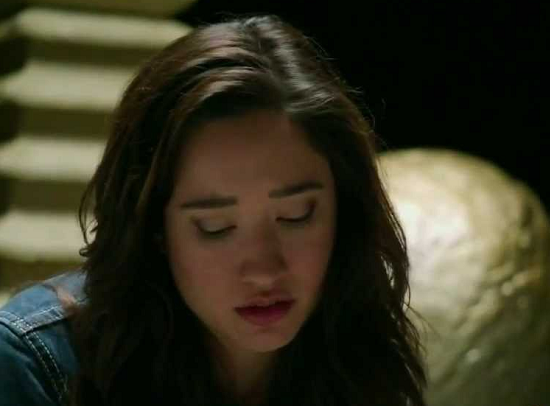 Power Rangers Megaforce - Review - Capítulo 13 (Dream Snatcher)