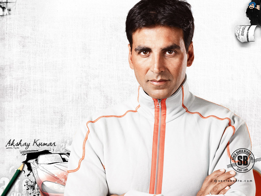 Akshay Kumar | Bollywood Actions