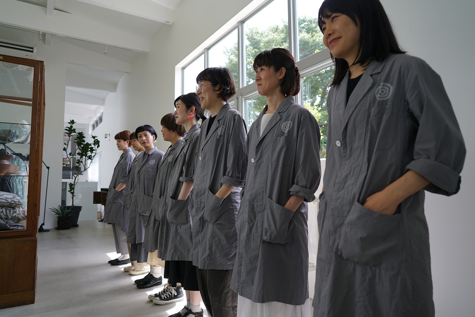 CDC × Panenka Uniform Supply