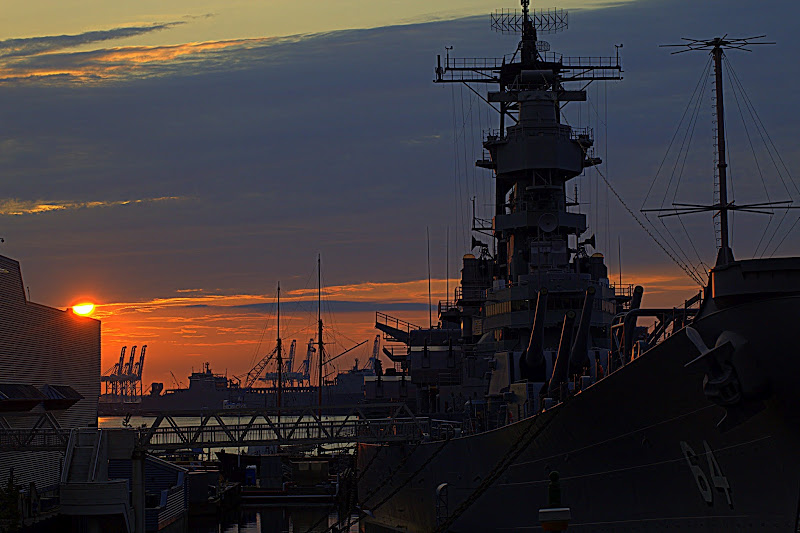 CIOPhoto: Wisconsin Sunset