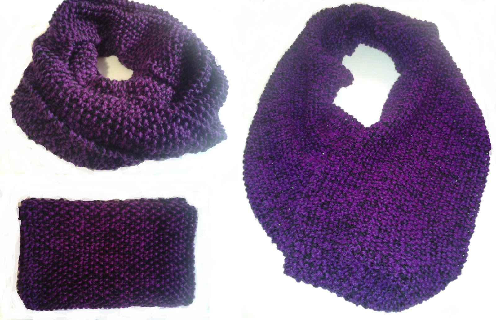 DetallitoSanchezPerez: DetallitoS Bufanda