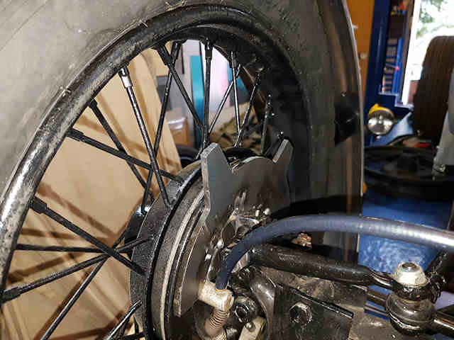 Austin Seven Special: February 2017