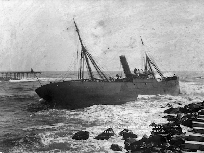 Cambridge Street: Waipa, Hawea and Arawa.