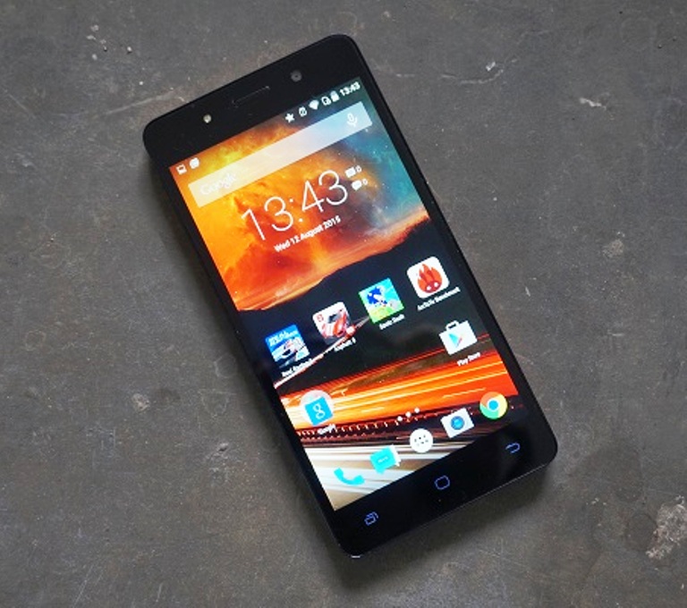 Daftar Hp Android 4G Terbaru 1 Jutaan 2016 - Black Box