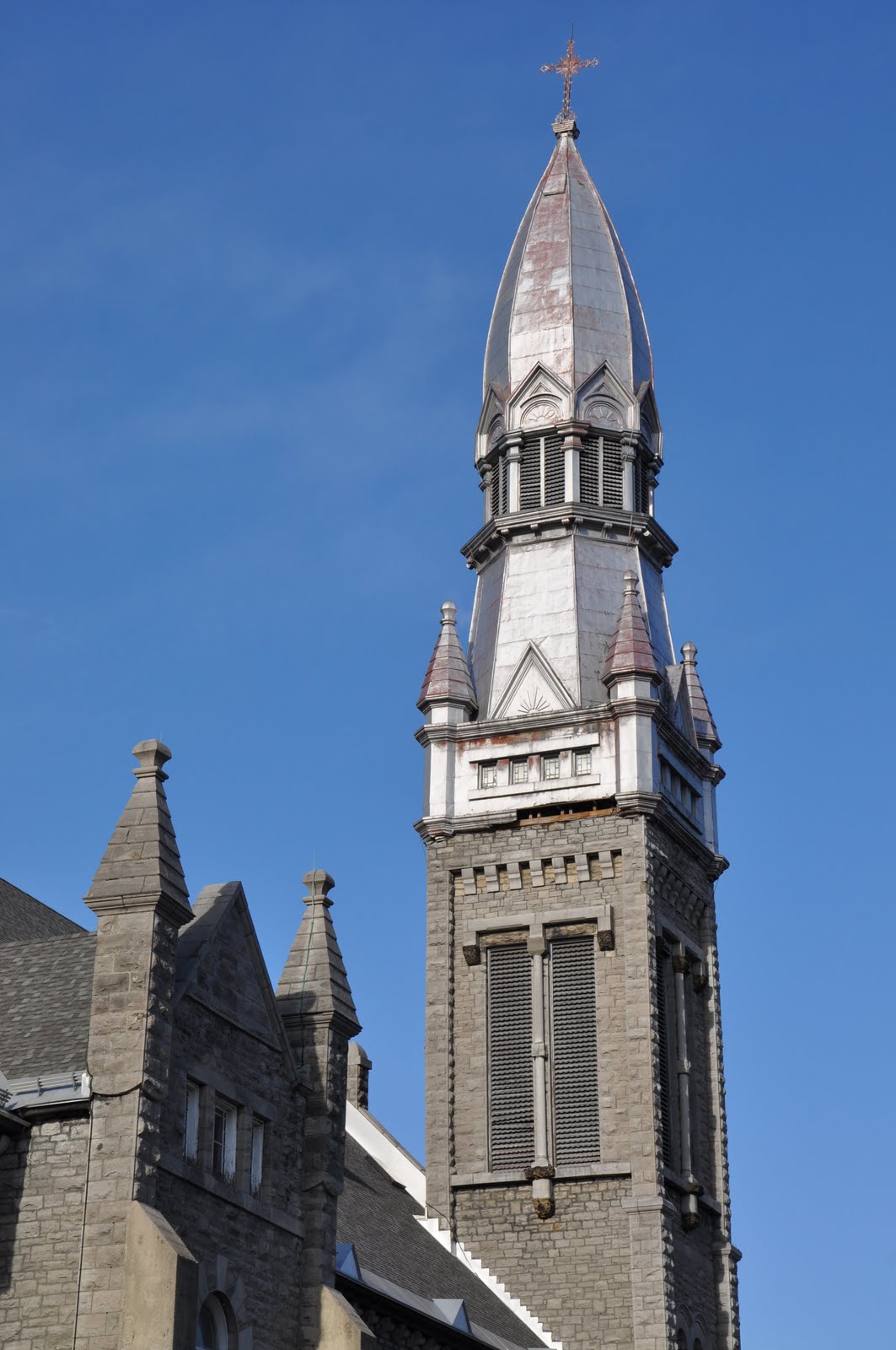 Orbis Catholicus Secundus: Ottawa: What Canadian Catholic Architecture ...