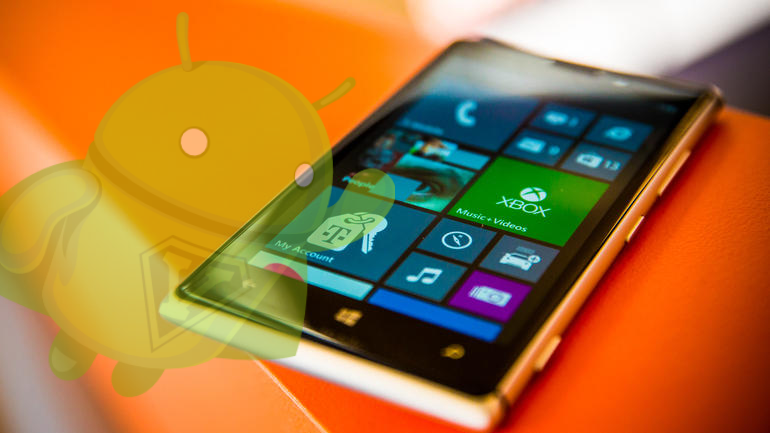 Un Nokia 1100 con Android Lollipop aparece en Geekbench | La Cueva de ...