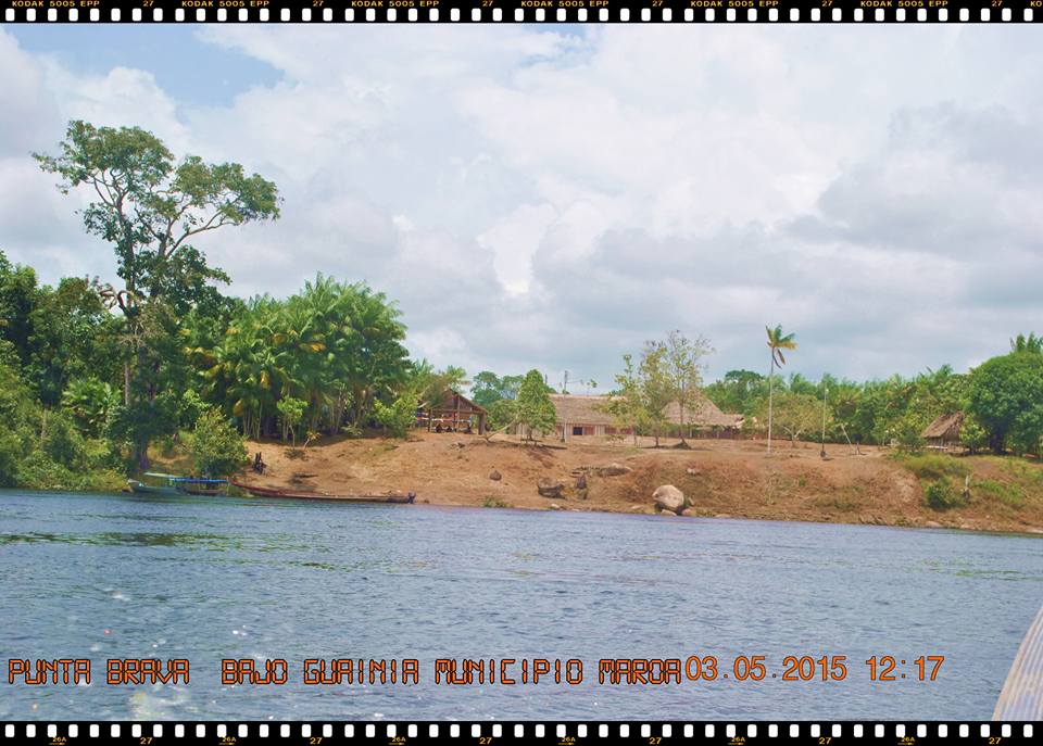 Amazonas Today: Esto es MAROA Tierra de Belleza Infinita (Imagenes)