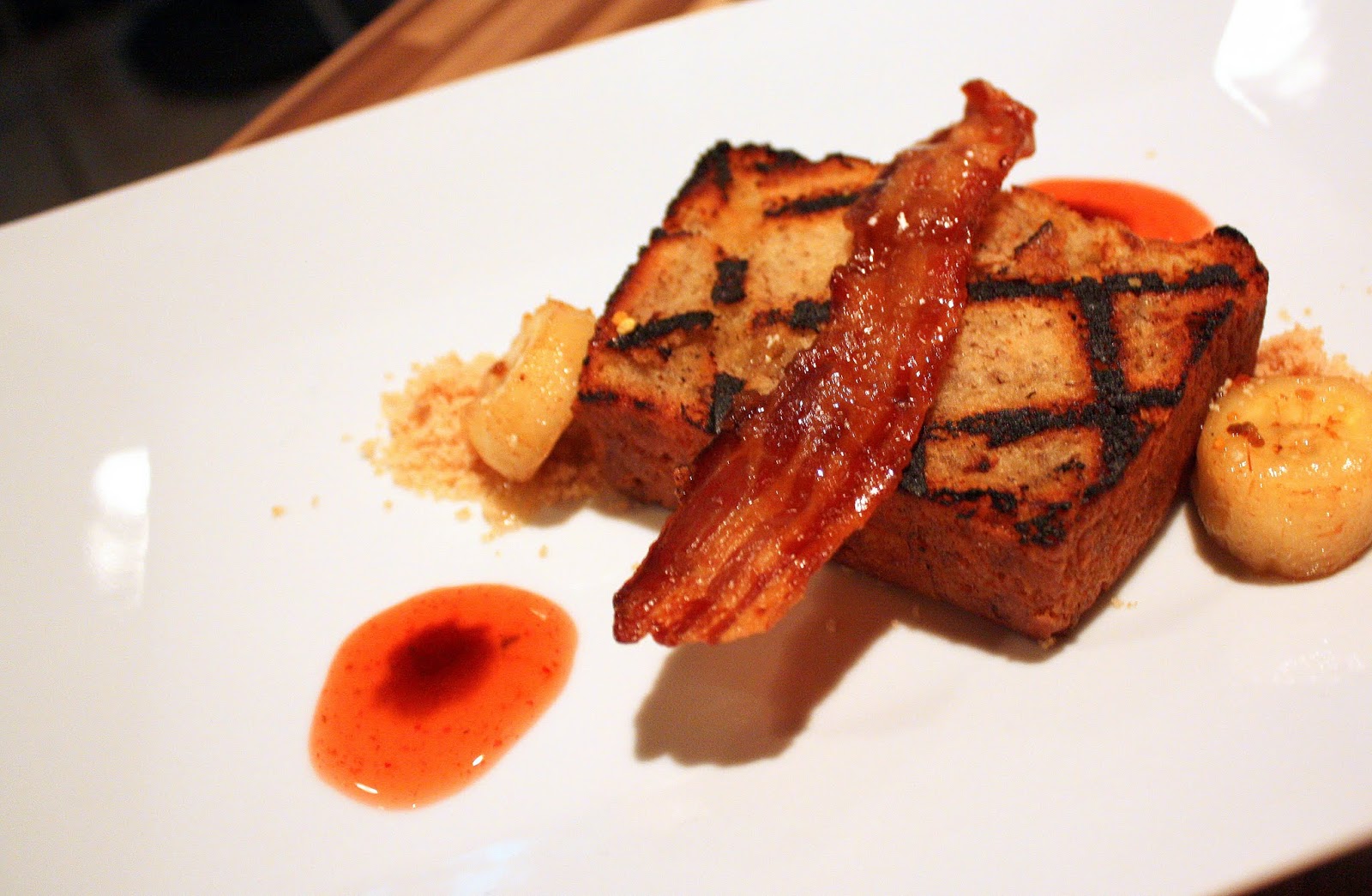 Hawthorne Food and Drink - Food Junkie Chronicles