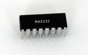 Final Year Projects: INTRODUCTION ABOUT MAX-232 IC AND WORKING FUNCTION ...