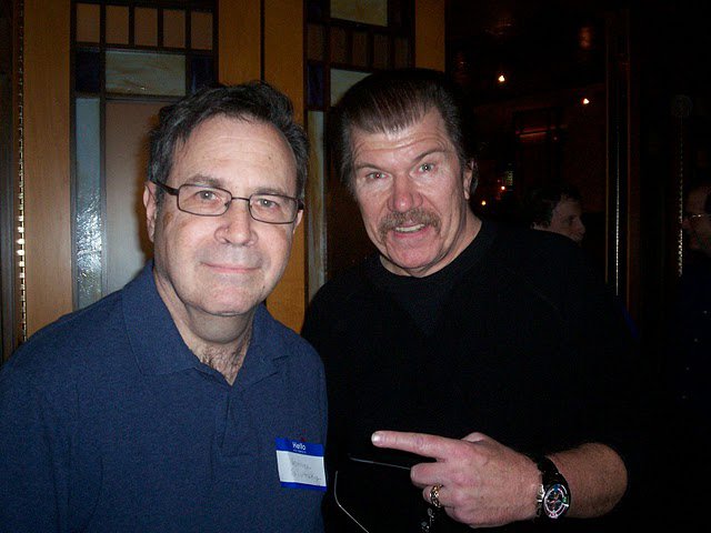 Bruce's Journal: I Just Love Pat St. John's Collectible Cut Feature on ...