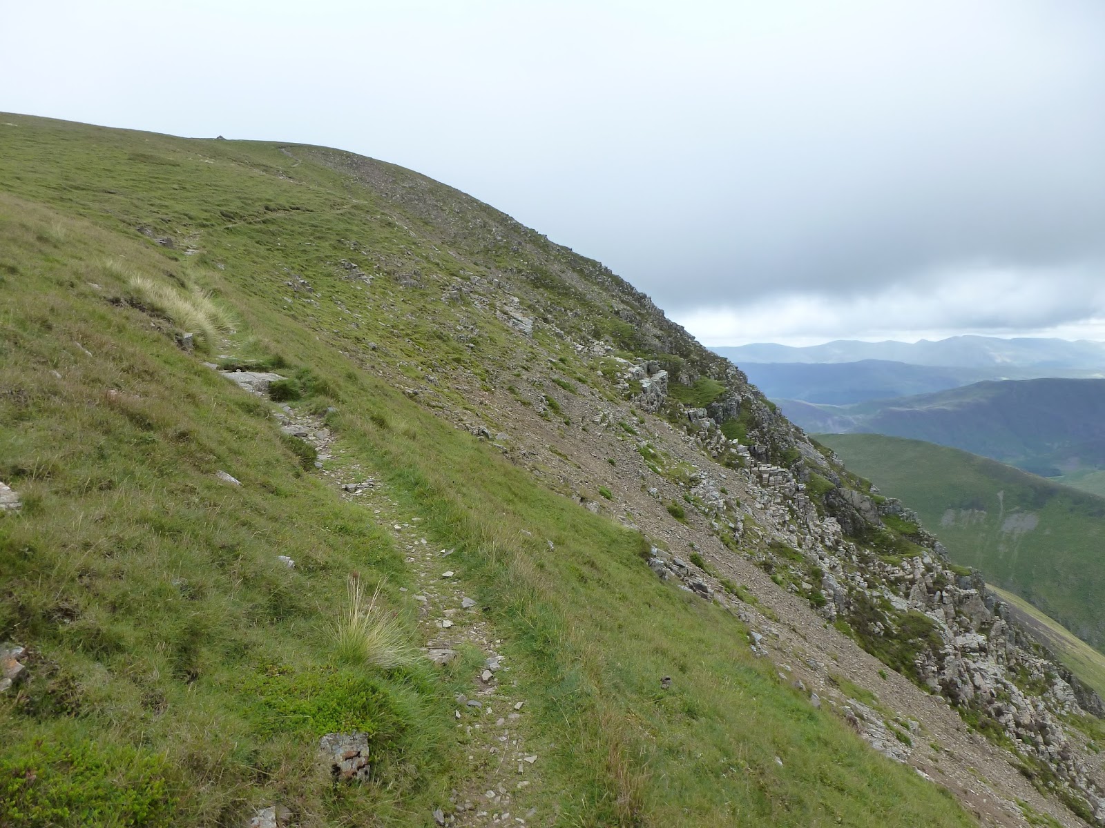 All The Gear But No Idea: The Coledale Round