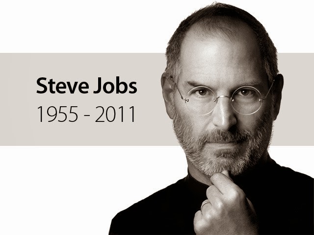 Steve Jobs A Story Of Success steve-jobs-a-story-of-success