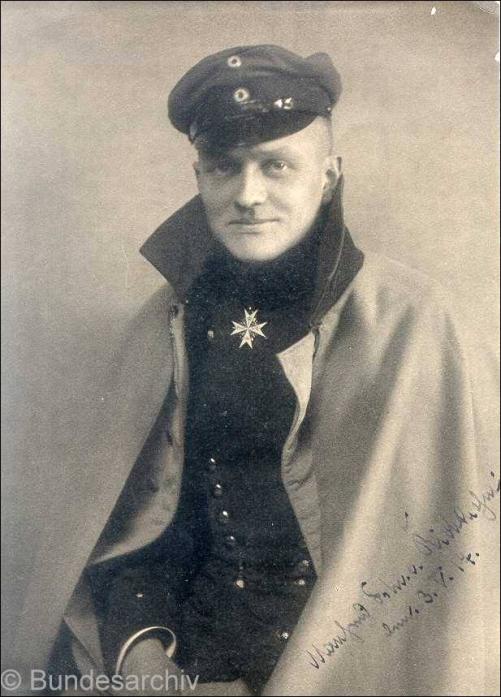 Baron Manfred Von Richthofen Quotes. QuotesGram