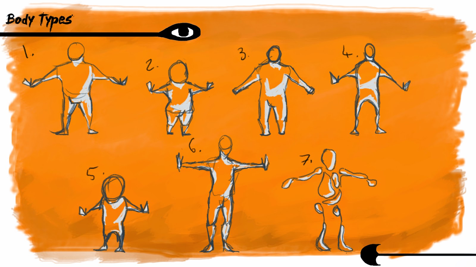 George Hind's CG Arts and Animation Blog