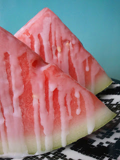 LoveLife Method: Magic Melon