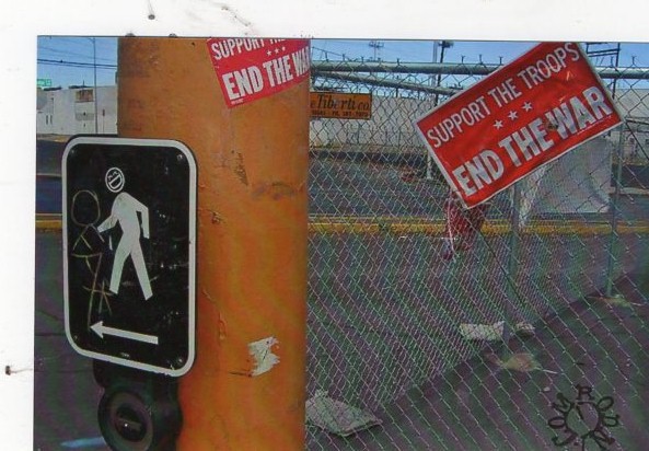 REBEL REBEL, movements of contestation: PROTEST CARDS