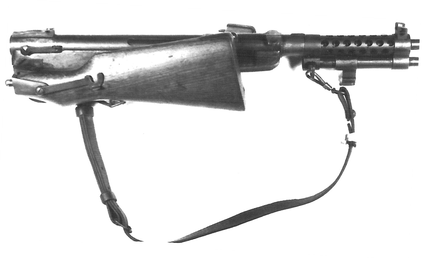 Blog de las Fuerzas de Defensa de la República Argentina: SGM: La ...